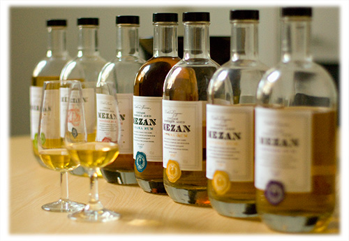 California Rum Festival! – Cocktail Whisperer