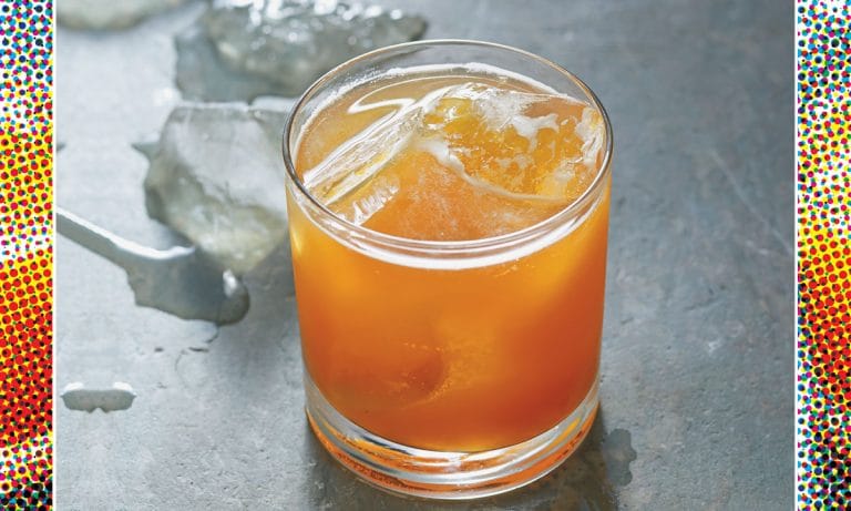 5 Delicious Whiskey Cocktails You Can Easily Make At Home – Cocktail ...