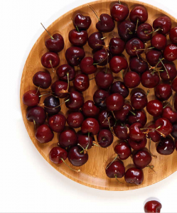 Cherry Popper – Cocktail Whisperer