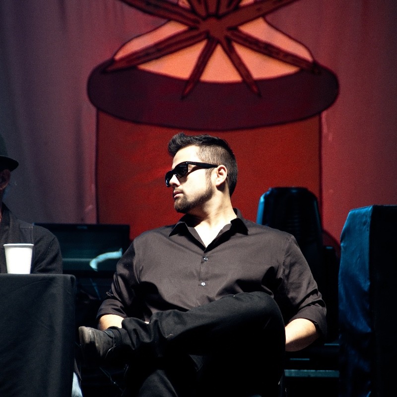 5 Questions with Leo Stone Aficionado Humboldt – Cocktail Whisperer